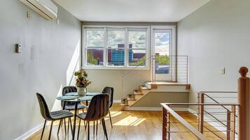 Apartamento (0 Bedroom) | Interior