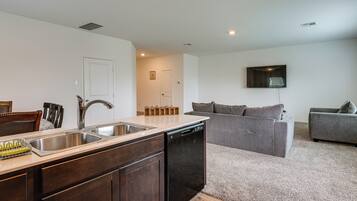 Casa (4 Bedrooms) | Interior