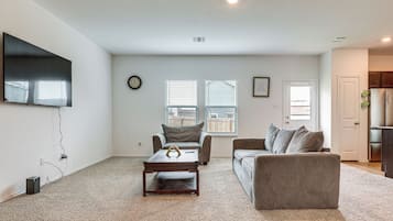 Casa (4 Bedrooms) | Interior