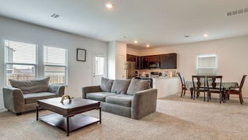 Casa (4 Bedrooms) | Fachada do alojamento