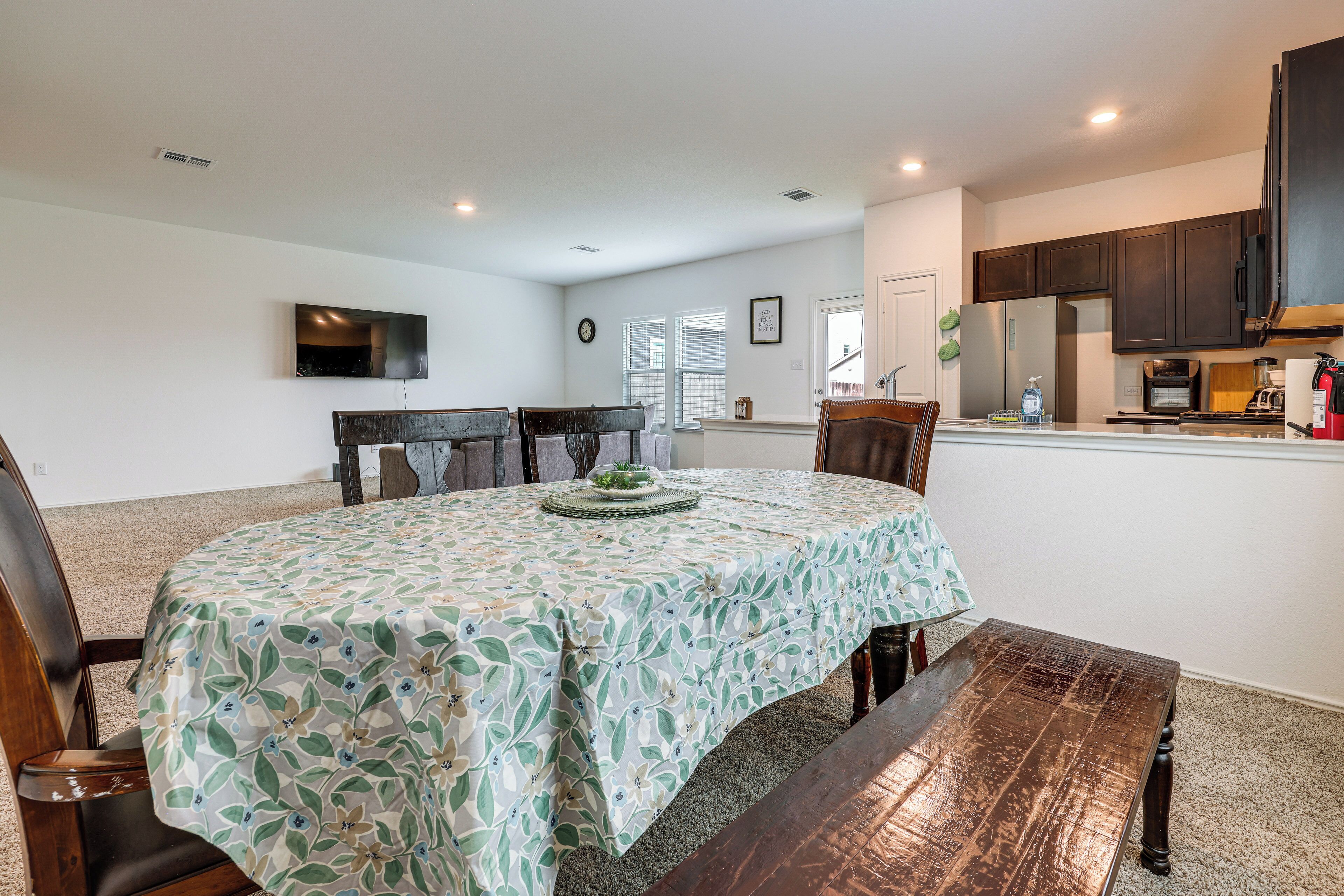 Casa (4 Bedrooms) | Interior