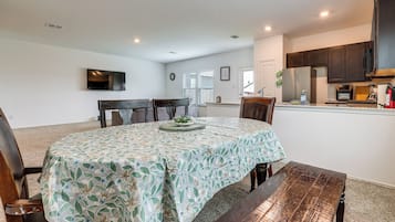 Casa (4 Bedrooms) | Interior