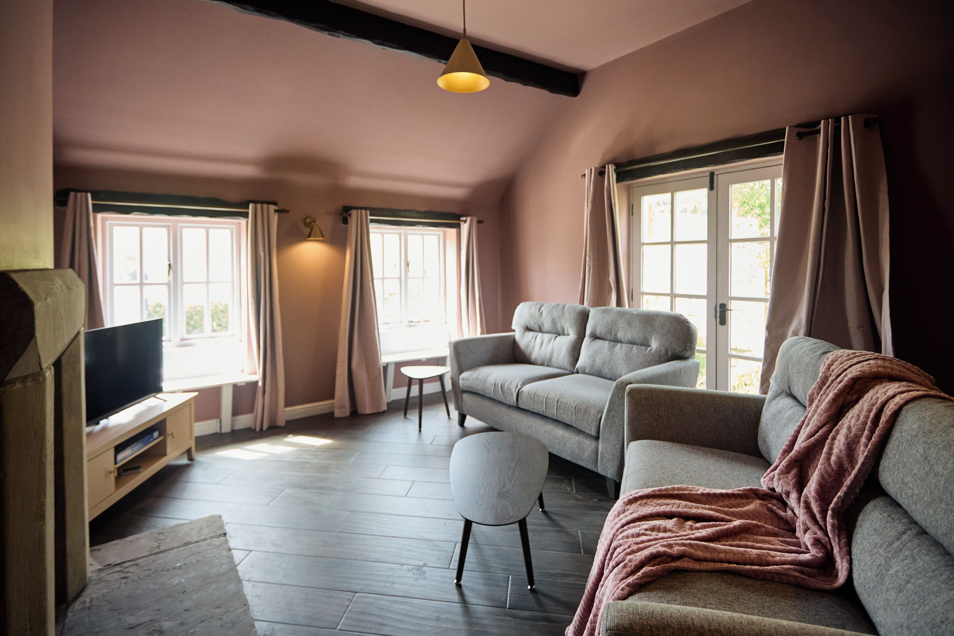 Jasmine Cottage | Sands Farm - Thornton Dale