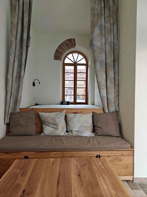 Casa | Sala de estar