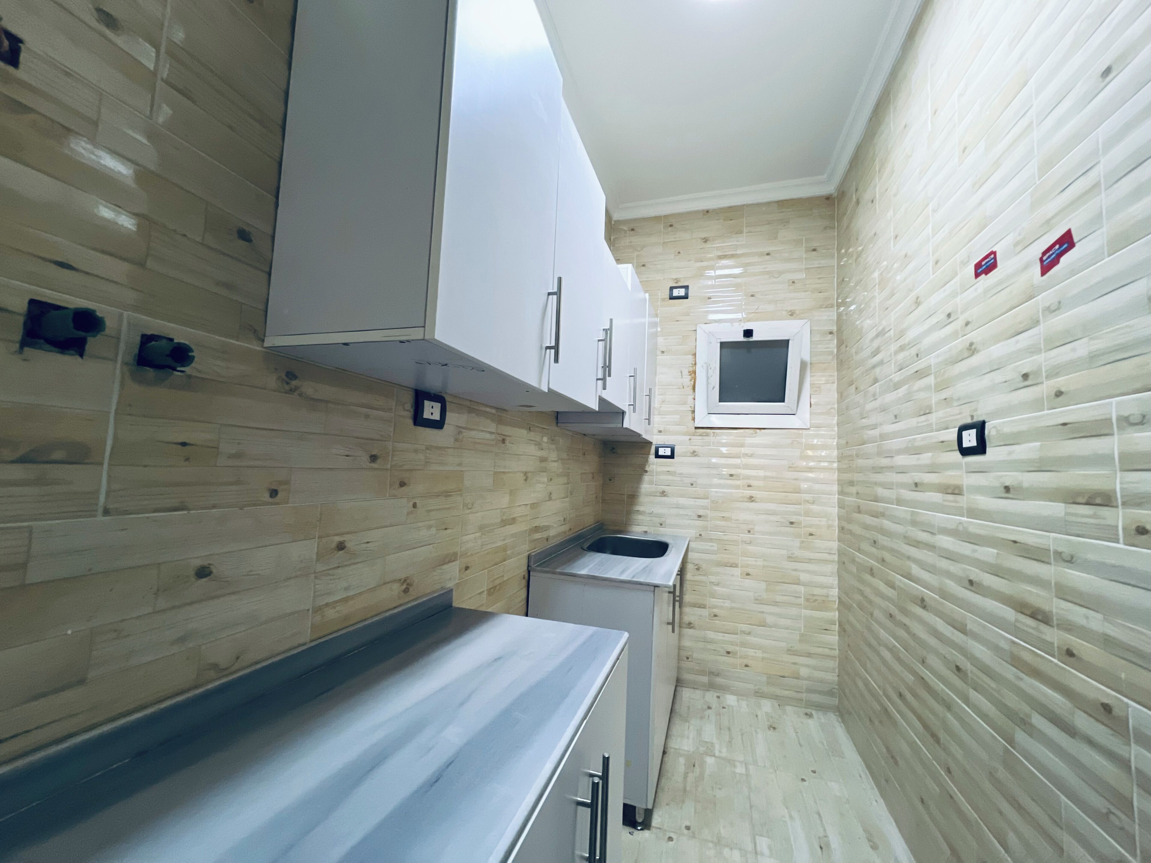 Vila luxo, vista para o jardim | Cozinha privada