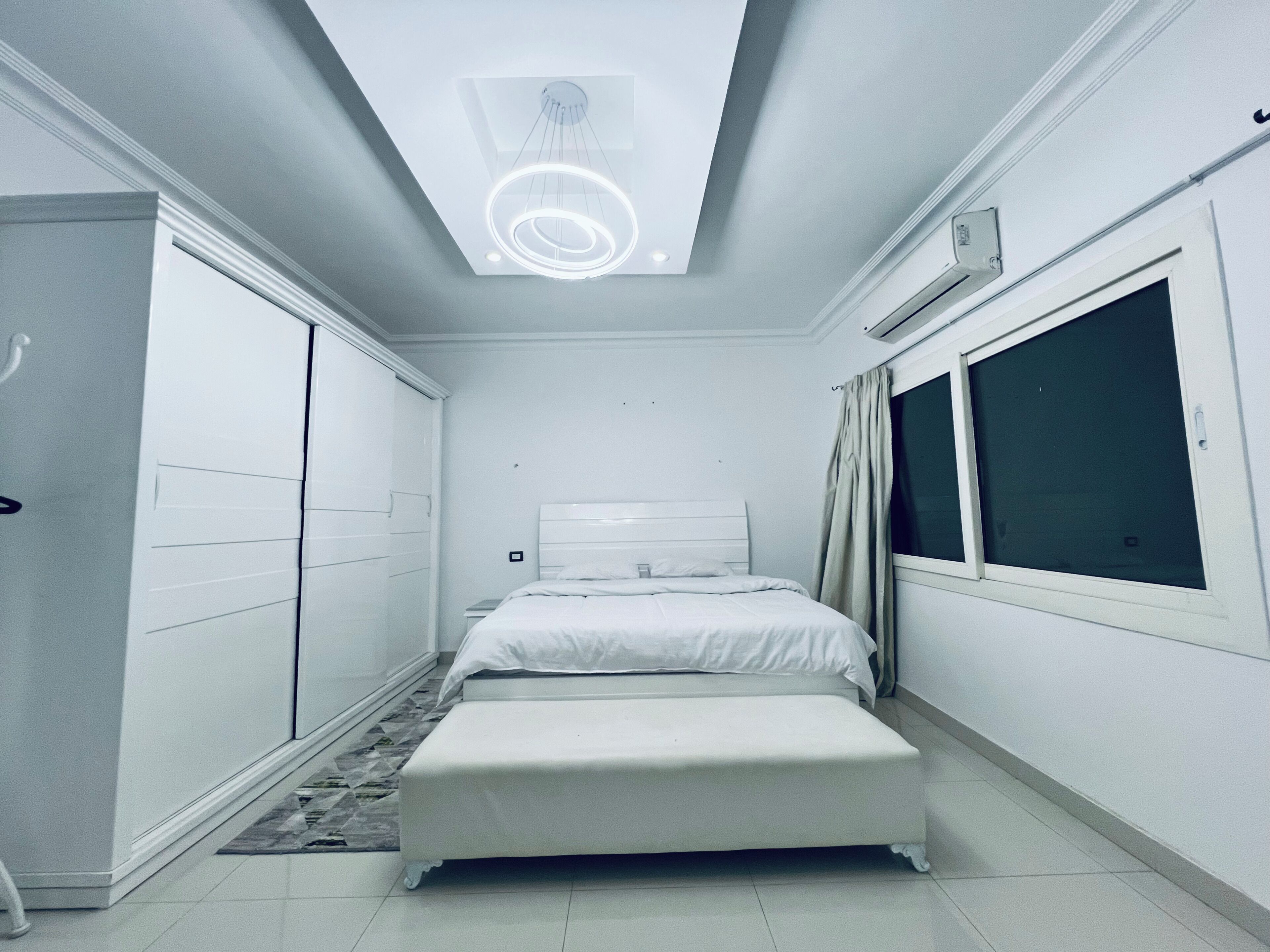 Villa Deluxe, vista para o jardim