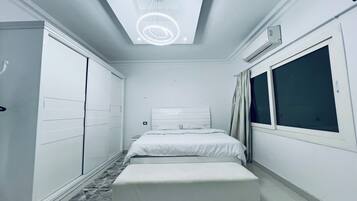 Villa Deluxe, vista para o jardim