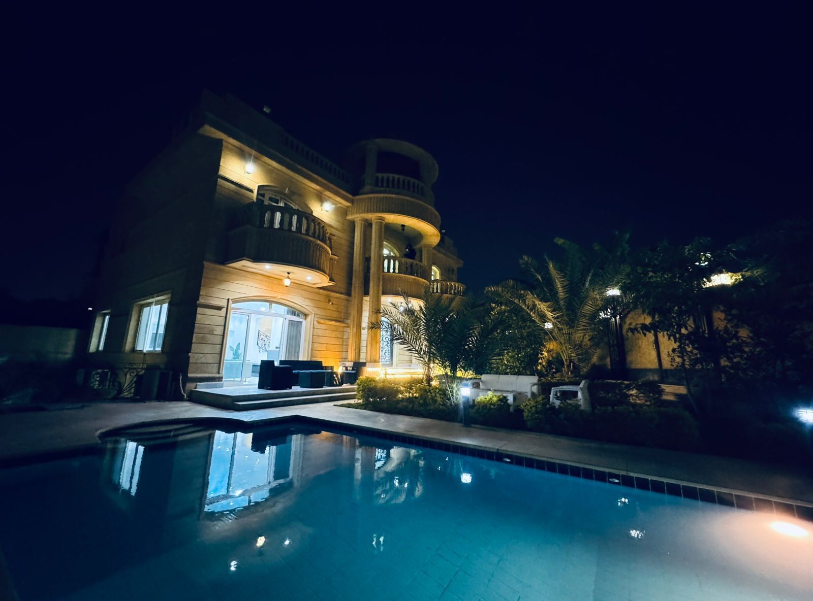 Villa Deluxe, vista para o jardim | Vista para o jardim