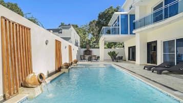 Villa, vários quartos, piscina privativa | Piscina | Piscina exterior