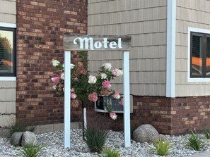 Pormenores do exterior