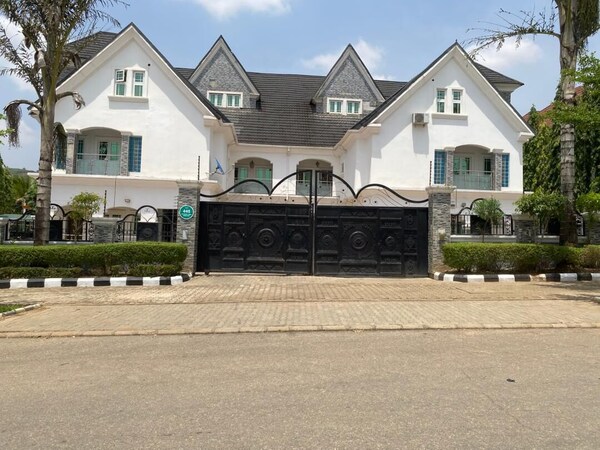 Palladium Gardens Residence - Abuja
