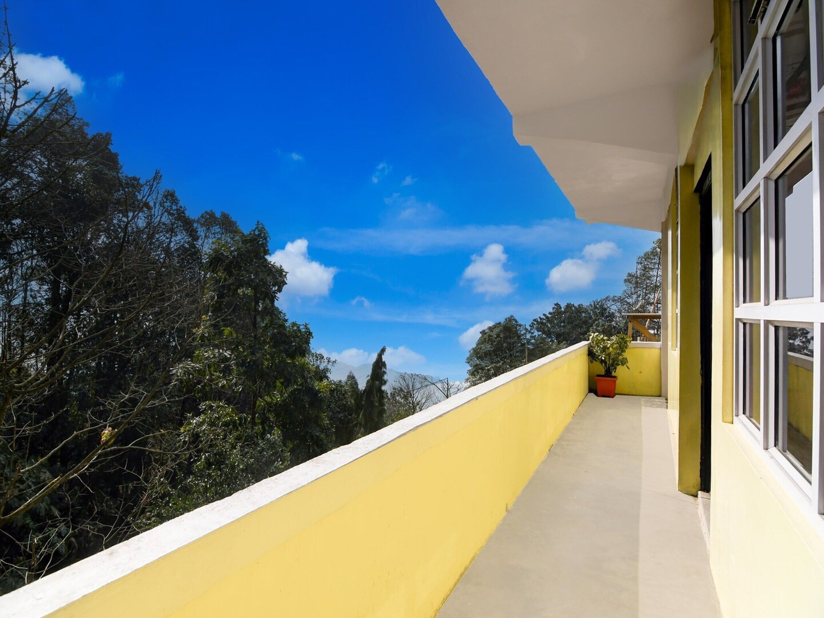 Casa | Terrenos do alojamento