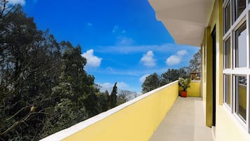 Casa | Terrenos do alojamento