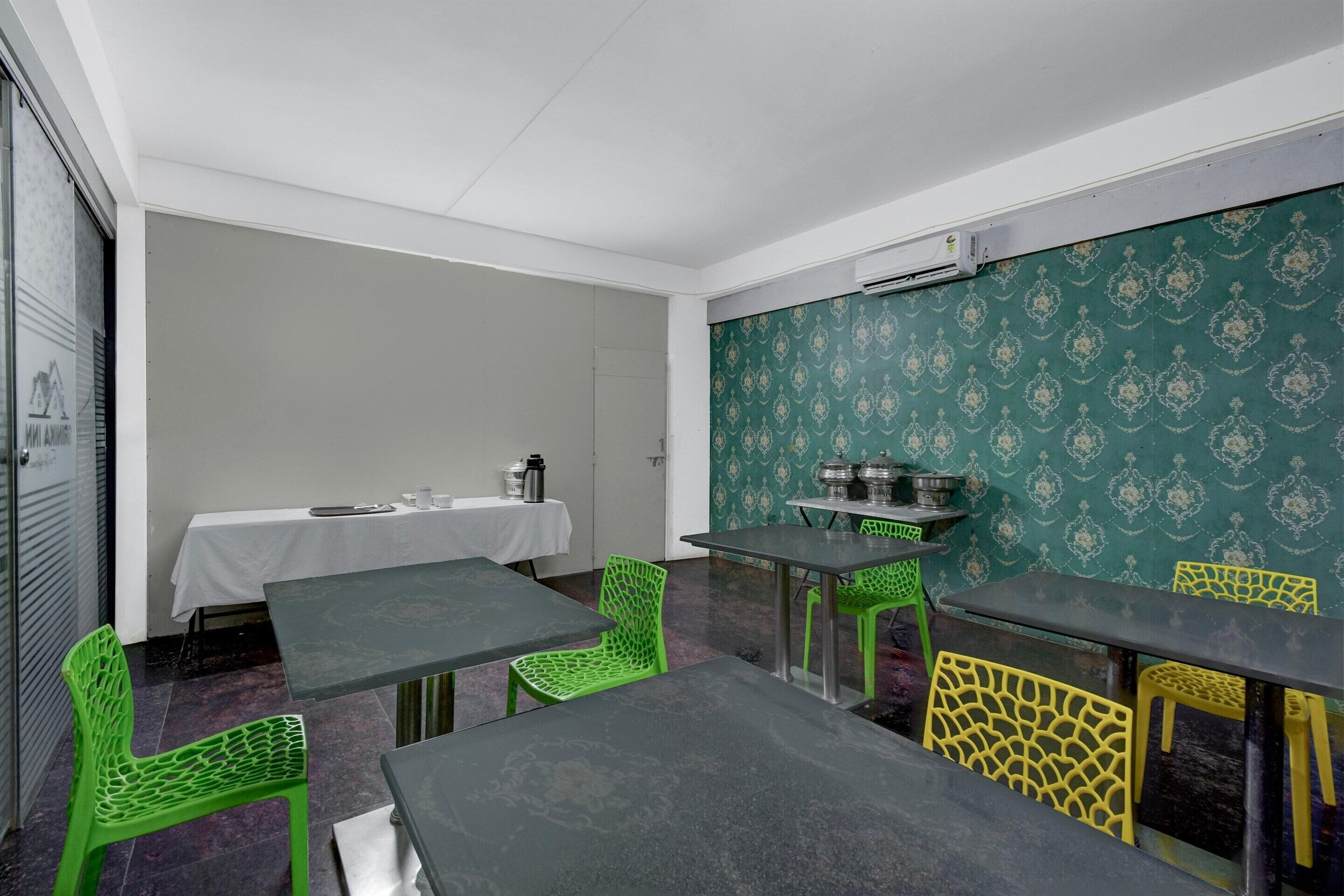 Casa | Restaurantes