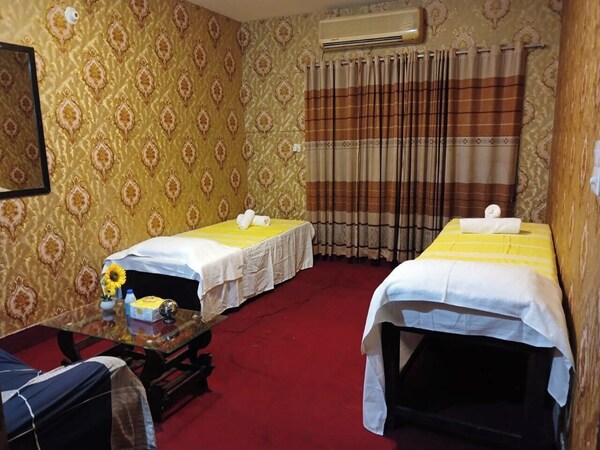 Elysium Thai Spa Dhaka - Dhaka