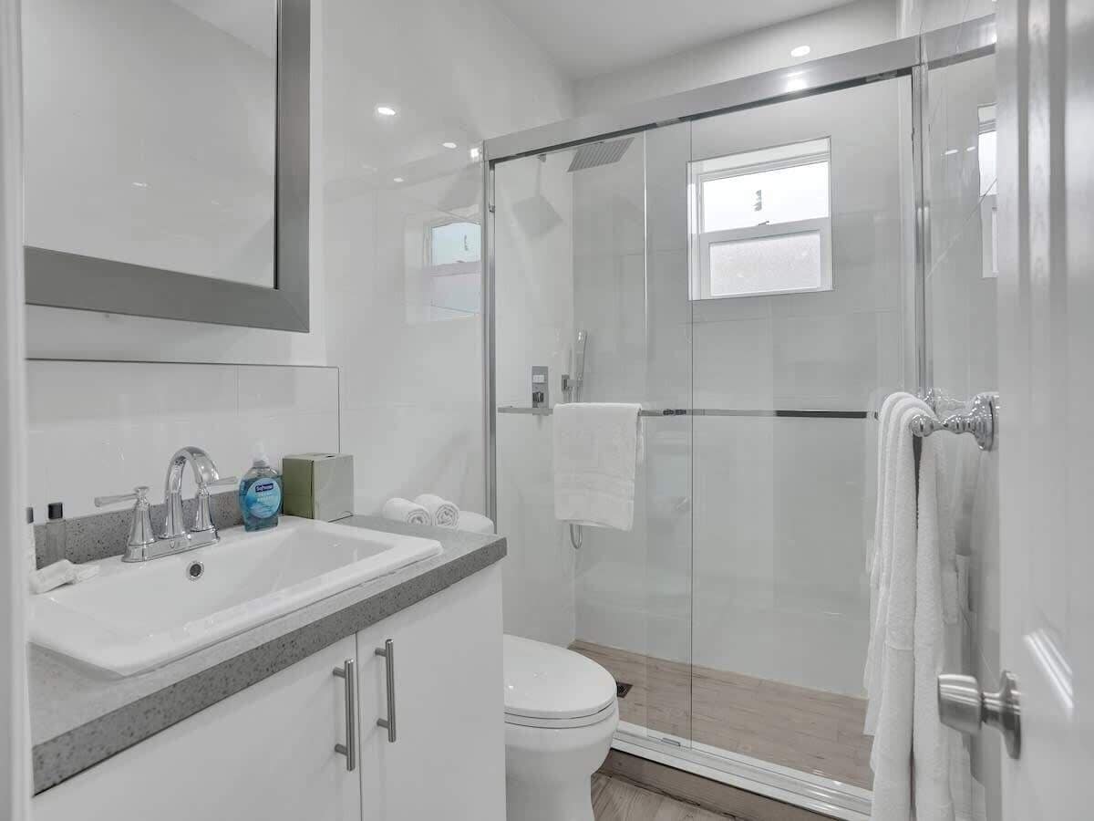 Estúdio Comfort | Casa de banho