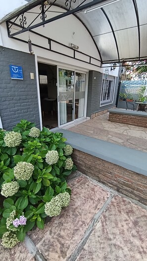 Pormenores do exterior