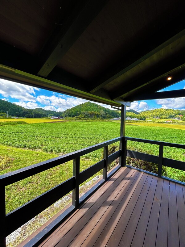 Setouchi Retreats Sera Highlands - 三原市