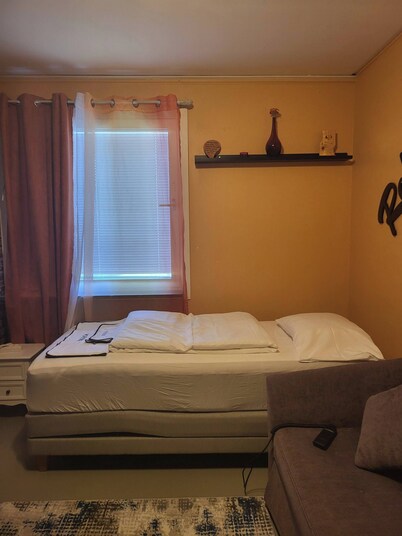Room-jude Apartments Hfvd