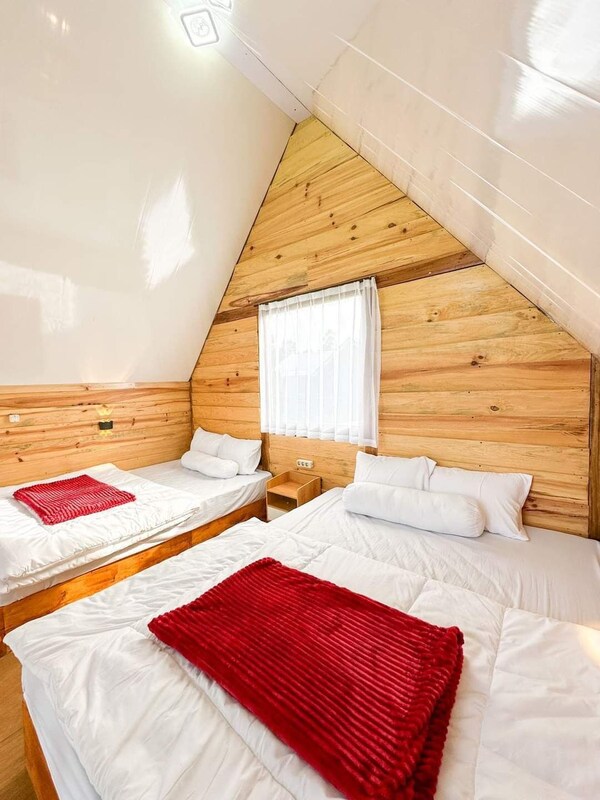 Glamping Dieng New - Dieng