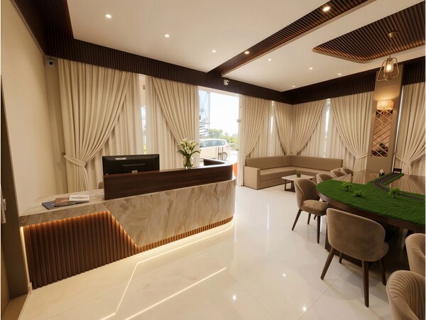 Shree Agrawal Avenue - Ujjain