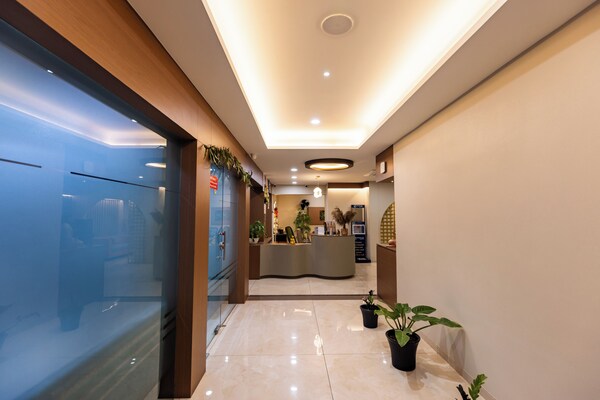 Hotel Darshan - Amreli