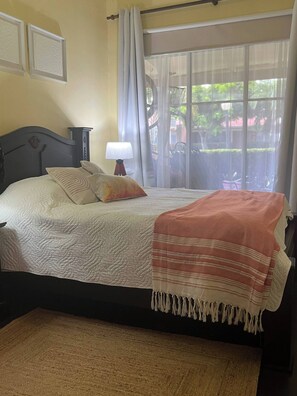 Condo, 2 quartos | 2 quartos