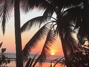 Condo, 2 quartos | Praia