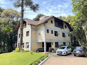 Fachada