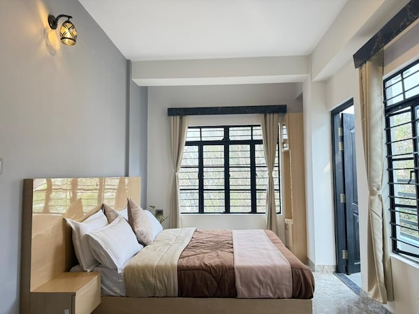 The Notting Hills Inn - Shillong