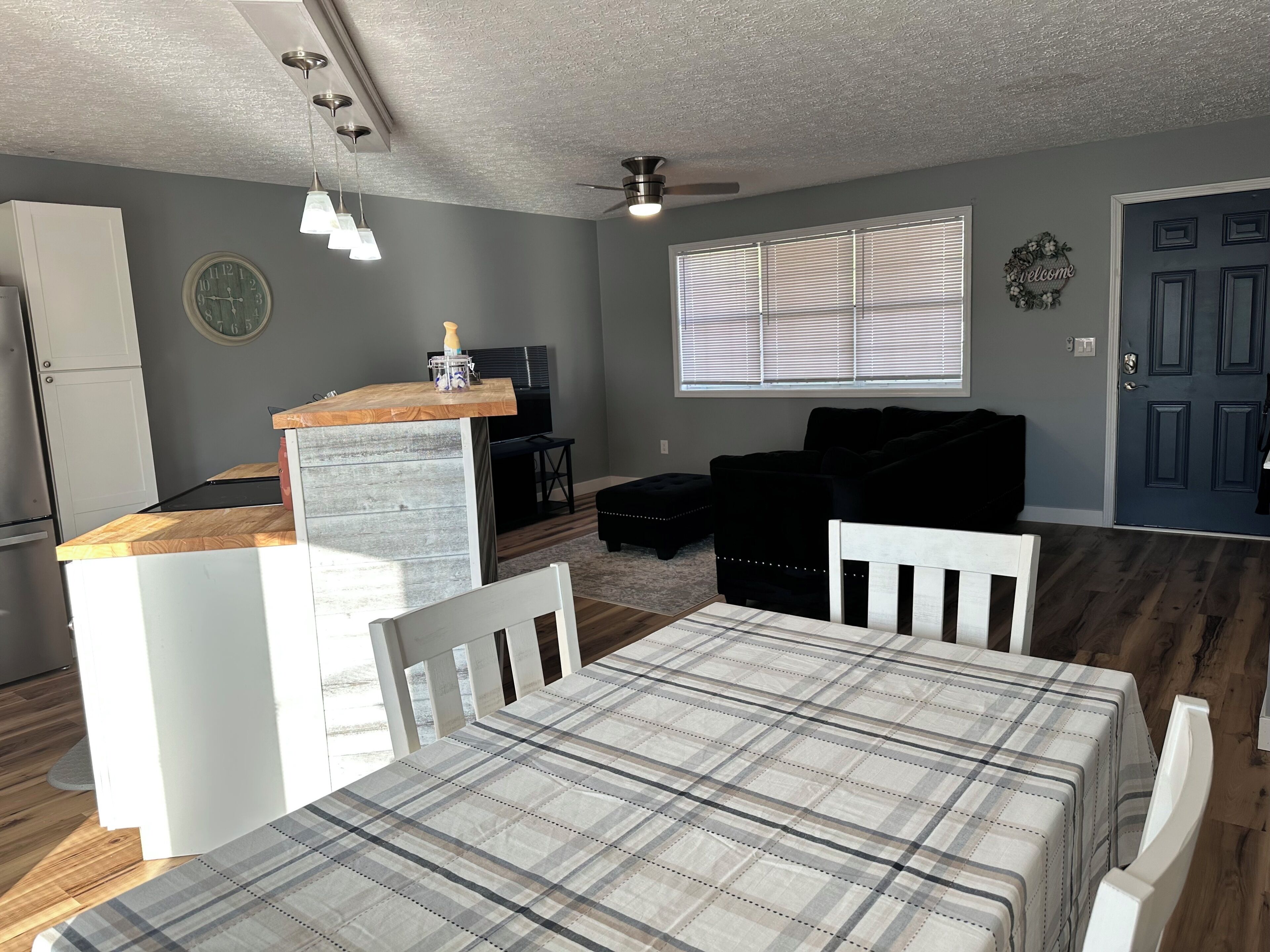 Recently Remodeled House In St. Robert - Fort Leonard Wood, MO