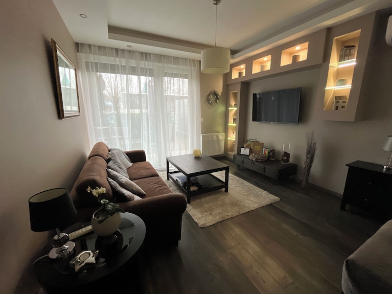 Stüble Sárvár- Stylish Apartment Near The Wellness Bath - Sárvár
