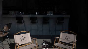 Bar (na propriedade)