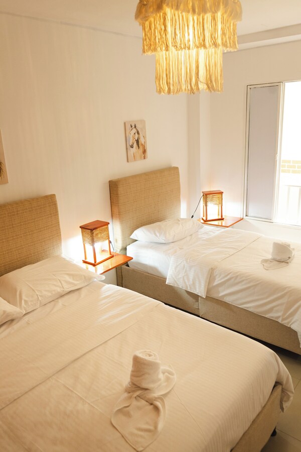 Raizen Hostel - Pereira