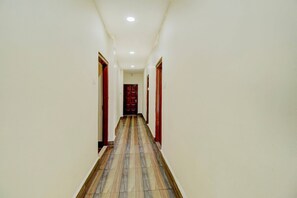 Casa | Parte interna