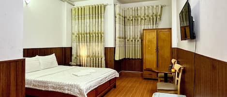 Quarto Duplo Superior