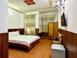 Quarto Duplo Superior
