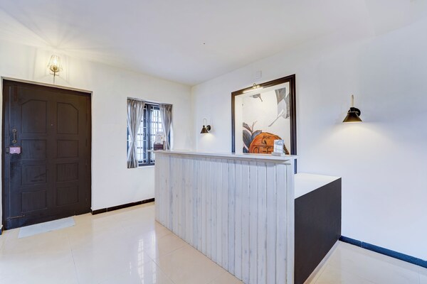 Alaya Stays Cleft 3bhk With Garden - Kotagiri