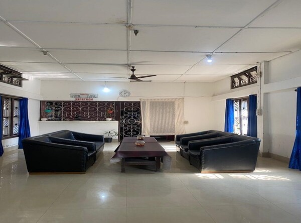 Duda Guest House Tezu - Arunachal Pradesh