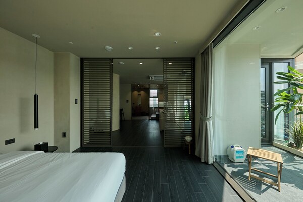 Hlow Busan Hotel - Busan