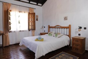 Apartamento, vista para o oceano