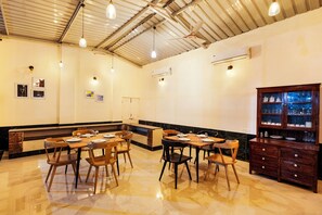Restaurantes