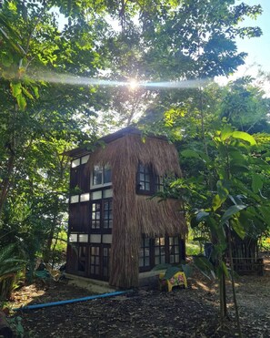 Quarto, 1 quarto, fumadores, terraço | Exterior