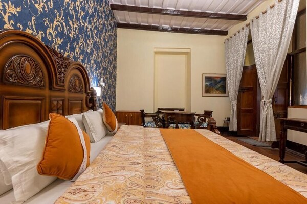Alaya Stays The Hive Cottage - Nainital