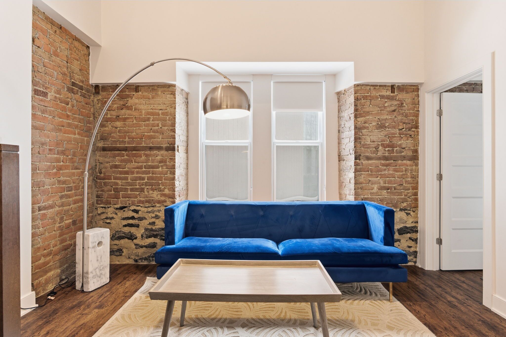 Suite Premium | Sala de estar