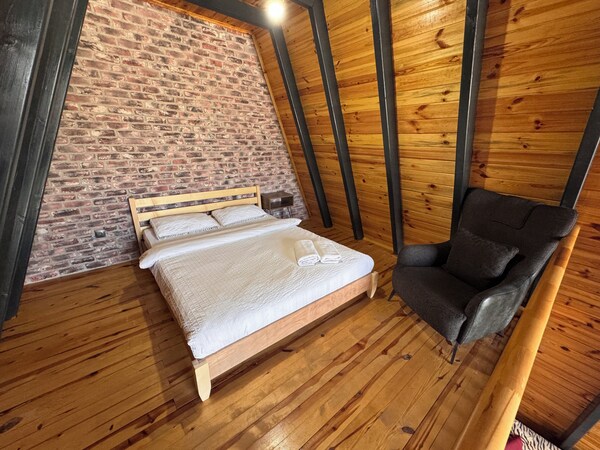 Ay Işığı Sapanca Bungalov - Karasu