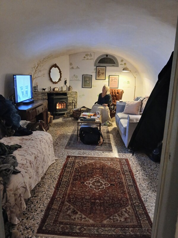 Berzi Bliss Cottage Retreat - Alps