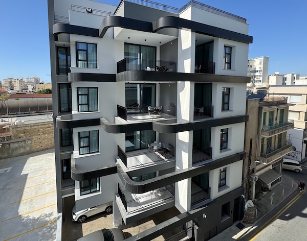 Swift Suites Limassol - Chypre
