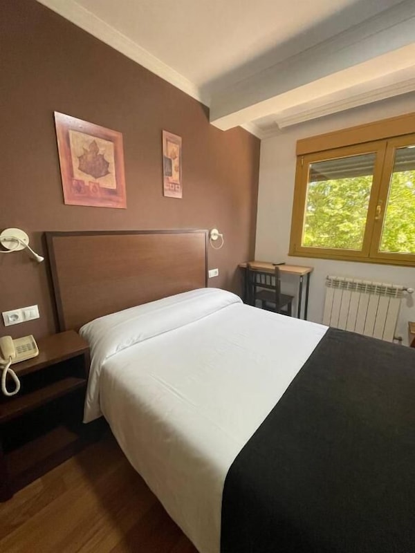 Hotel San Lázaro - Santiago de Compostela