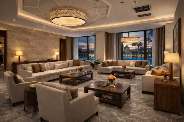 World Star Beach Resort & Spa - Alanya